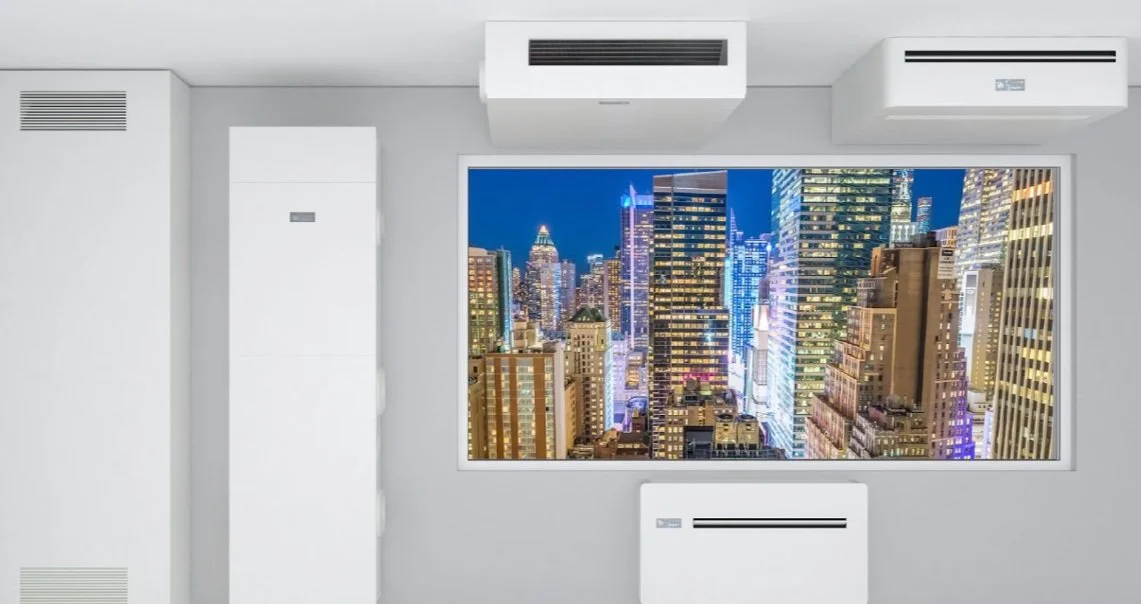 Features and Benefits of Ephoca Heat Pumps — Gigawatt (US)